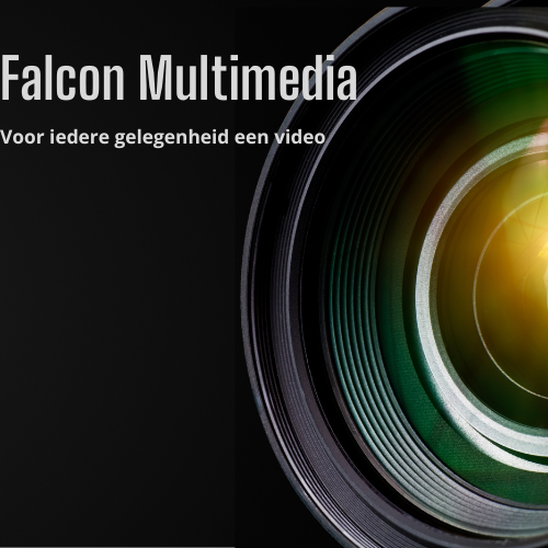 Falcon Multimedia - HOME